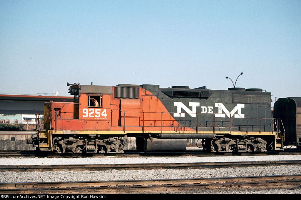 NDM 9254